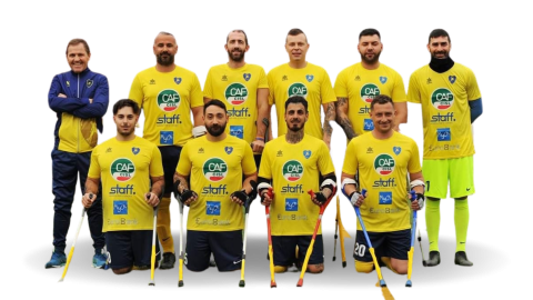 Staff • La tua porta sul Mondo del Lavoro